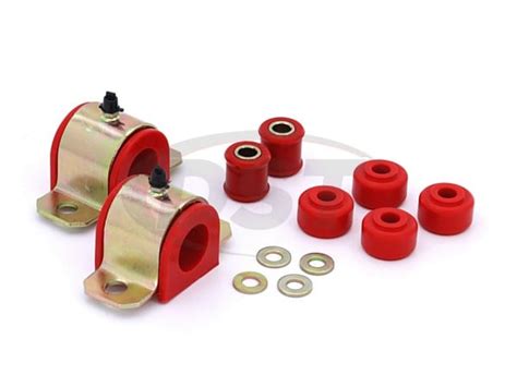 Energy Suspension Hyperflex Bushings