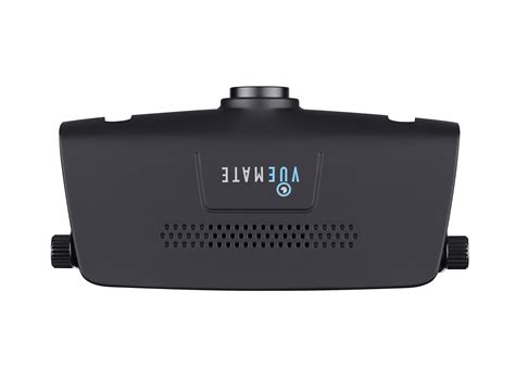 Driver Fatigue Monitoring And Warning System Vuemate Dl330a Tradekorea