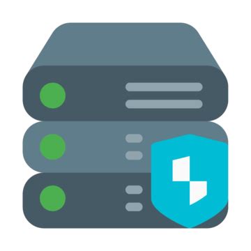 Security Server Firewall Security Vector Server Firewall Security PNG And Vector With