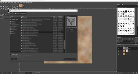 Parchment In Gimp Hm Turnbull Parchment In Gimp Hm Turnbull