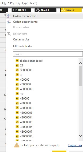 Agregar Columna A Partir De Los Ejemplos Artesaniadelsoftware Com