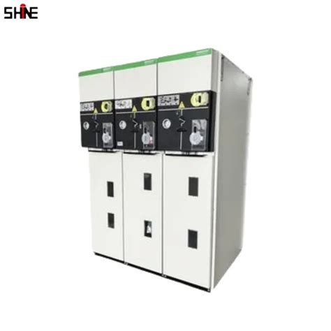 Power Distribution Switchgear Cabinet Medium Voltage Switchgear For Electric System Medium