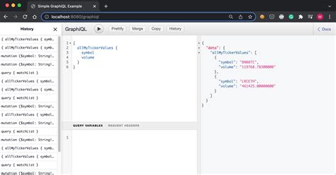 Graphql With Netflix Dgs Framework Title Mathews Tech Notes