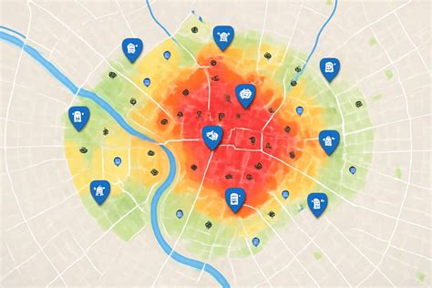 Unlocking Insights How Innovative Crime Mapping Transforms Public