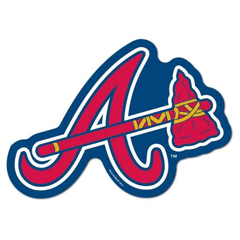 Atlanta Braves Logo Logodix