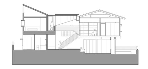 House Extension By Formwerkz Architects With Cantilevered Concrete Box