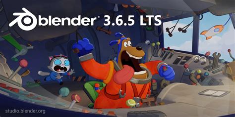 Blender 3 6 5 Lts Blender Italia