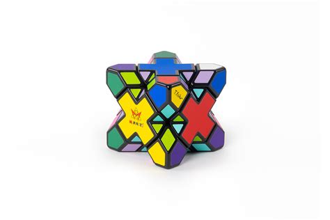 Skewb Xtreme Recent Toys