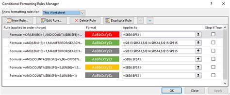 Check Out Wordle In Excel