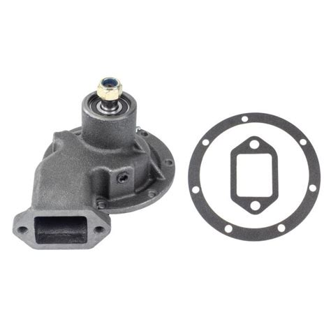 Mw Mack E7 Engine Water Pump For Sale