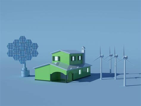 Energy Efficient Building Design In Australia