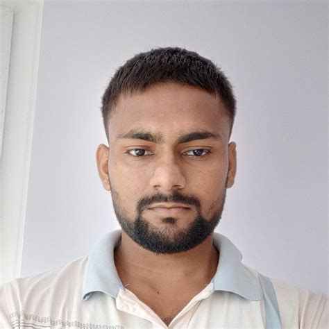 Ashutosh Kumar Biology Tutor 17£h