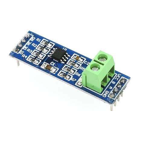 Troubleshooting Esp32 And Modbus Integration 🙏 Esphome Home Assistant Community