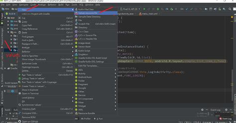 Android App Adapter Spinner