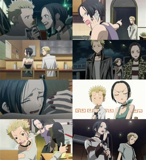 Day Favorite Male Female Friendship Nobu Nana O Nana Before