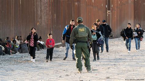 Los Ángeles Se Declara Ciudad Santuario Para Migrantes