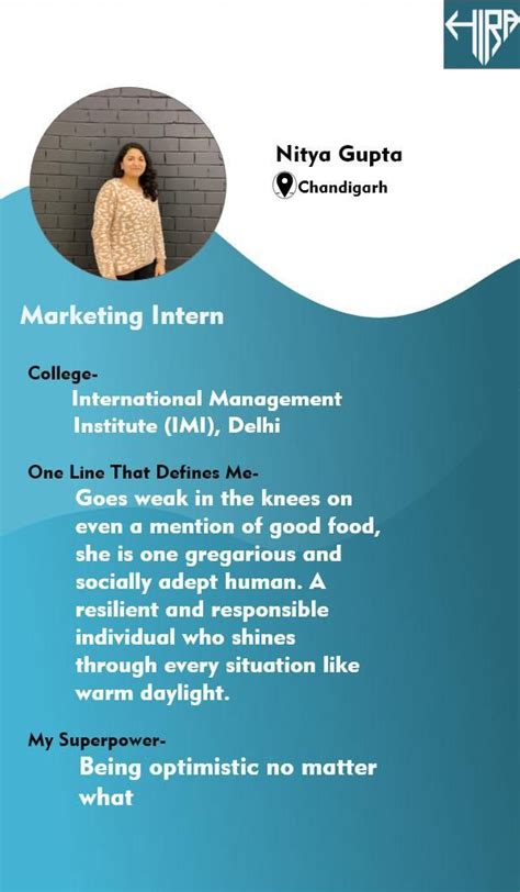 Nitya Gupta On Linkedin Iminewdelhi Summerinternship2021 Intern2021 Marketing Mba2021