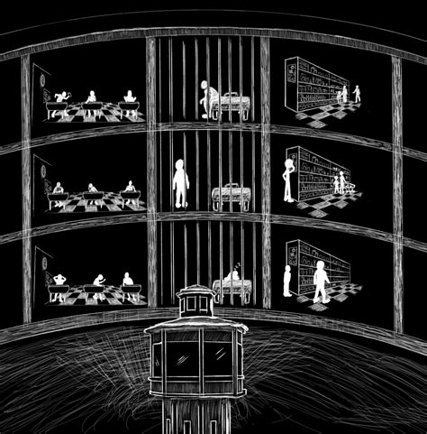 Panopticon Animation  On Imgur