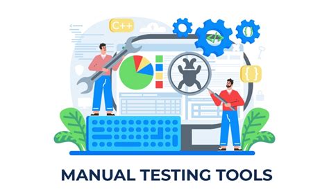 16 Best Manual Testing Tools In 2025