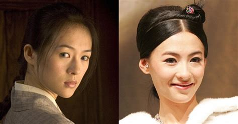 장쯔이·장백지 장동건 주연 중국영화 캐스팅