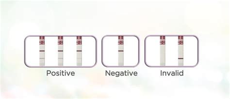Faint Line On Pregnancy Test What Does It Means Read Here