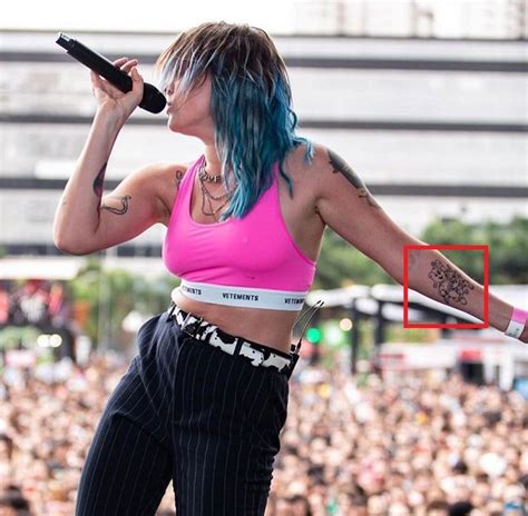 Tove Los 8 Tattoos And Their Meanings Body Art Guru