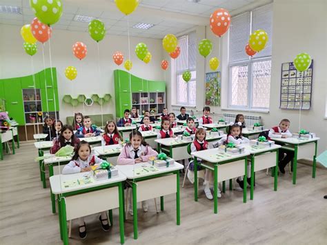 Добре дошли мили първокласници Начално училище “Св Софроний Врачански” Враца