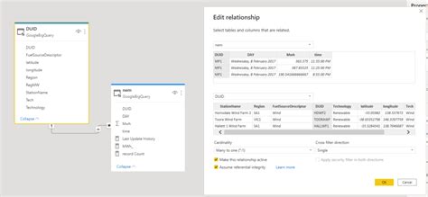 Optimize Powerbi Direct Query Performance By Using Star Schema And Dual Mode Small Data And
