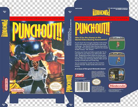 Punchout แขน Png Klipartz