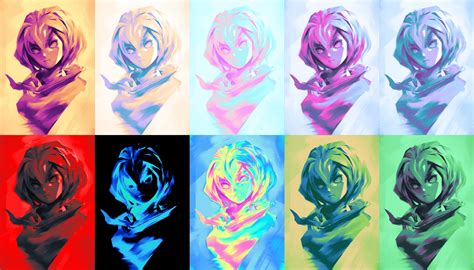 What Is Gradient Mapping Design Talk