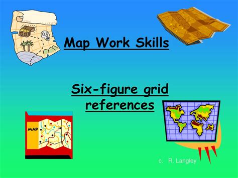 PPT Six Figure Grid References PowerPoint Presentation Free Download ID 6546749