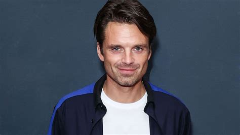 Sebastian Stan Exnovio De Alejandra Onieva Enamorado De La Actriz