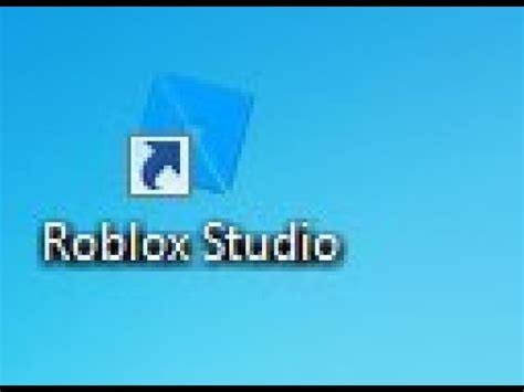 Roblox Studio How To Make Animation Dummy YouTube