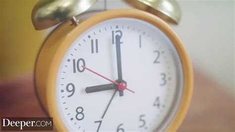 Finally Gets Her Very First Experience