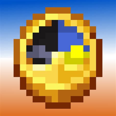 Clock Overlay Minecraft Mod