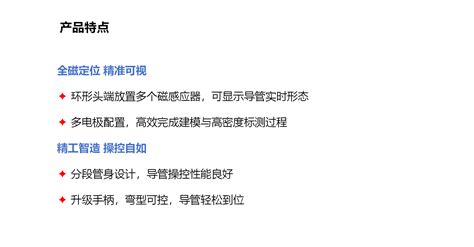 Promapper® Helix Nav一次性使用磁定位环形标测导管 产品中心 四川锦江电子医疗器械科技股份有限公司