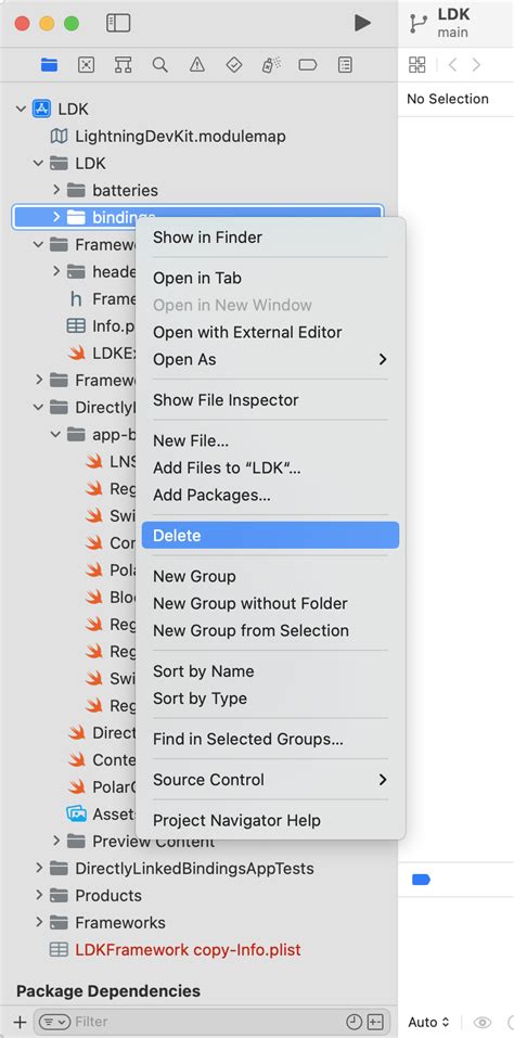 Github Lightningdevkit Ldk Swift