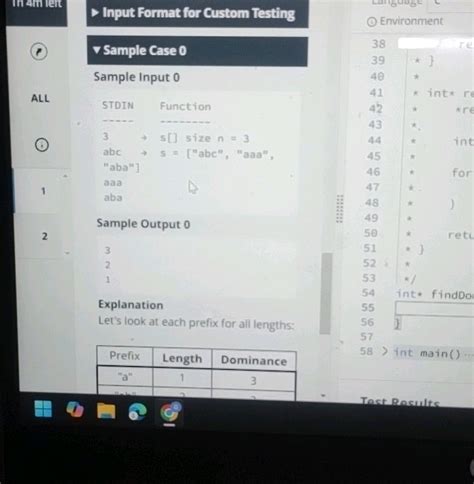 In 4 Micit Input Format For Custom Testing StudyX