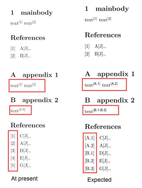 Appendix Can Citeindex And Bibindex Contain Section Number In Biblatex TeX LaTeX Stack