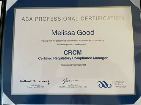 Melissa Good Cams Crcm On Linkedin Its Official This Has Been A