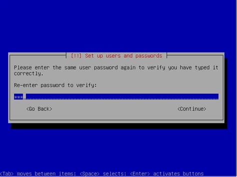 Instalasi Debian Instalasi Sistem Operasi Konfigurasi Program Server Via Virtual Box