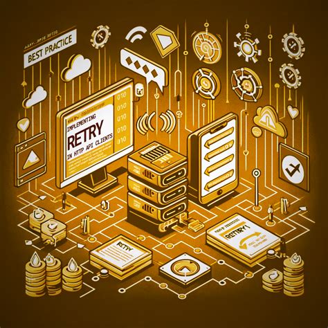 Best Practice Implementing Retry Logic In Api Clients — Api4ai
