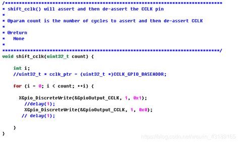 Zynq7通过selectmap加载fpgazynq Select Map Csdn博客