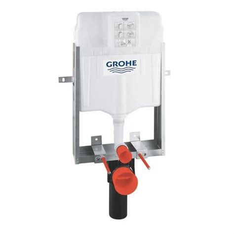 Grohe Half Frame Concealed Cistern At 6500 Kattedan Rangareddy ID 2850504661362