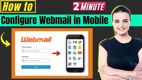 How To Configure Webmail In Outlook Mobile Printable Forms Free Online