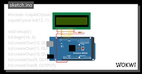 Progam 2 Telektrohap Wokwi Esp32 Stm32 Arduino Simulator