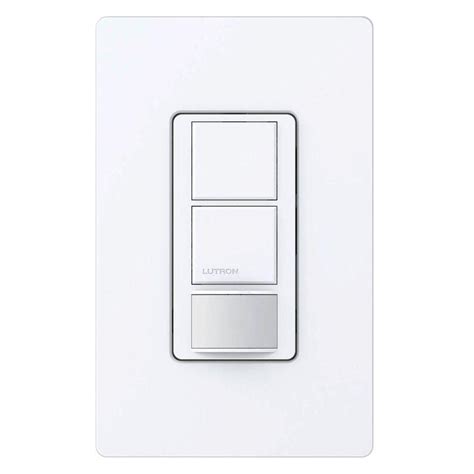 Lutron Motion Sensor Light Switch Installation Shelly Lighting