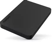 Toshiba Canvio Basics 1TB HDTB410EK3AA - Ceny i opinie na Skapiec.pl