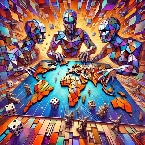 Exploring The Strategic Capabilities Of Llms In A Risk Game Setting Towards Data Science