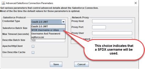 How To Login To Salesforce Using SFDX Capstorm Learning Center